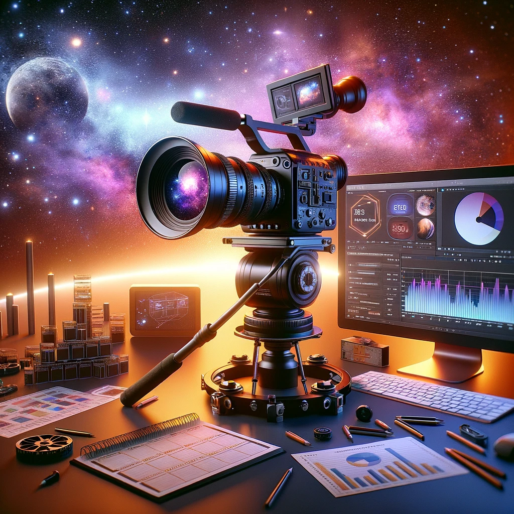 Scaling Video Content: Effective Growth Strategies