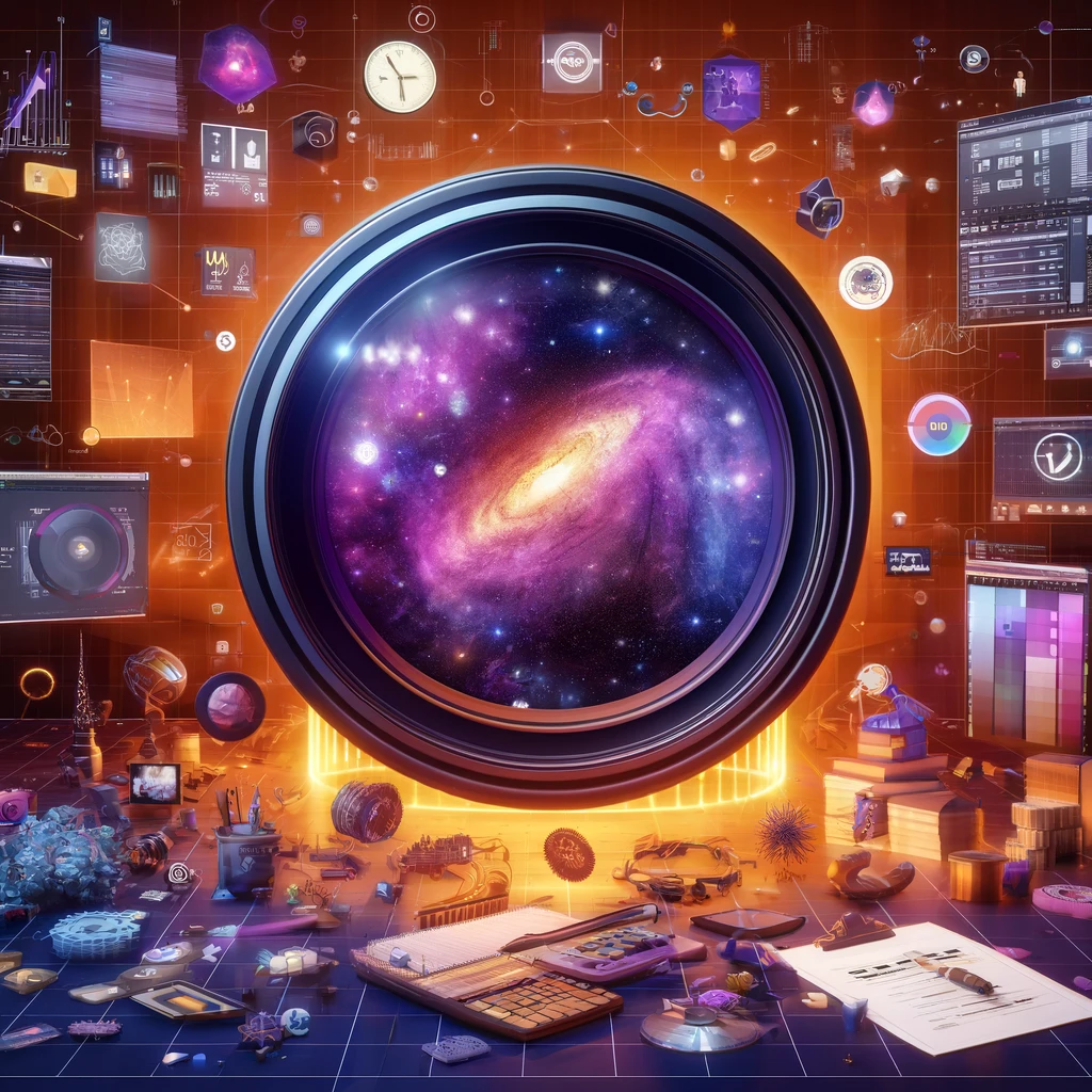 Streamline Video Editing: Tips for an Efficient Workflow